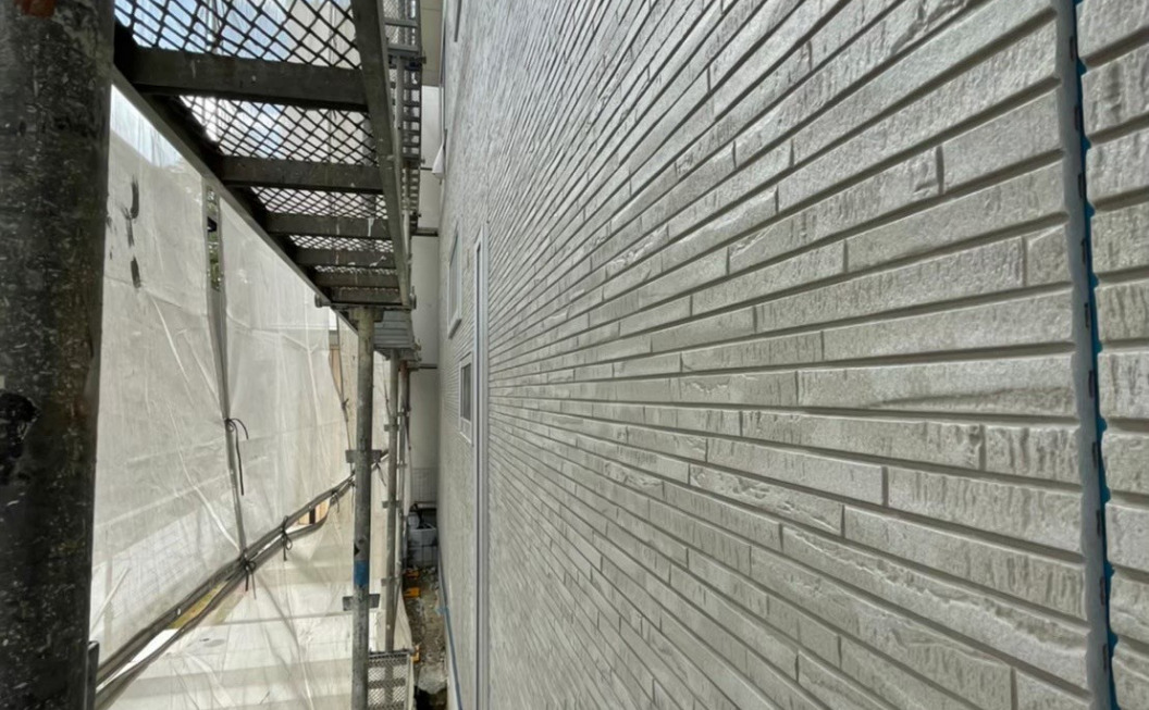 大阪府豊中市 外壁工事 - 株式会社RAST ONE