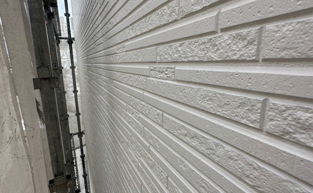 大阪府 大阪市城東区 外壁工事 - 株式会社RAST ONE