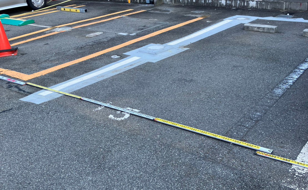 大阪府 豊中市 アスファルト解体 - 株式会社RAST ONE