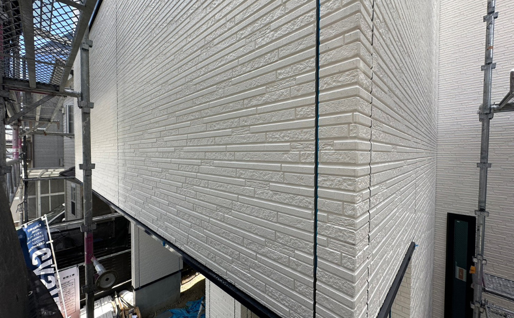 京都府 長岡京市 外壁工事 - 株式会社RAST ONE